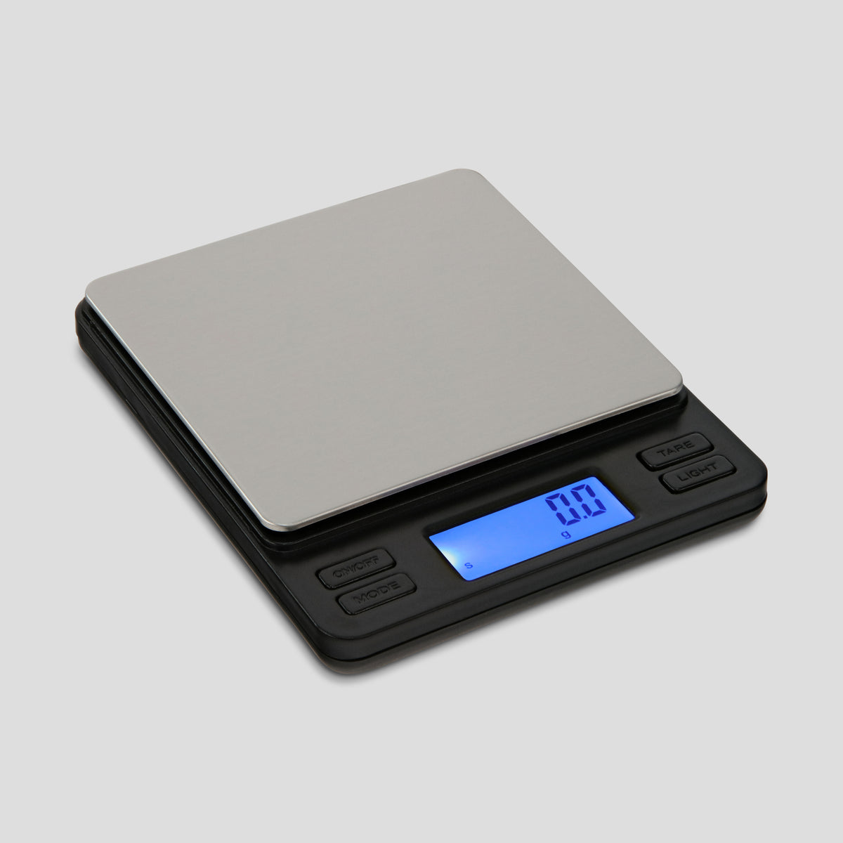 Magno Scales 1000 digital scales, precision scales, pocket scales – Kenex