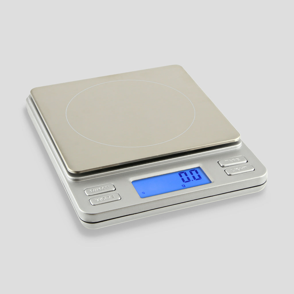 Magno Scales 1000 digital scales, precision scales, pocket scales – Kenex