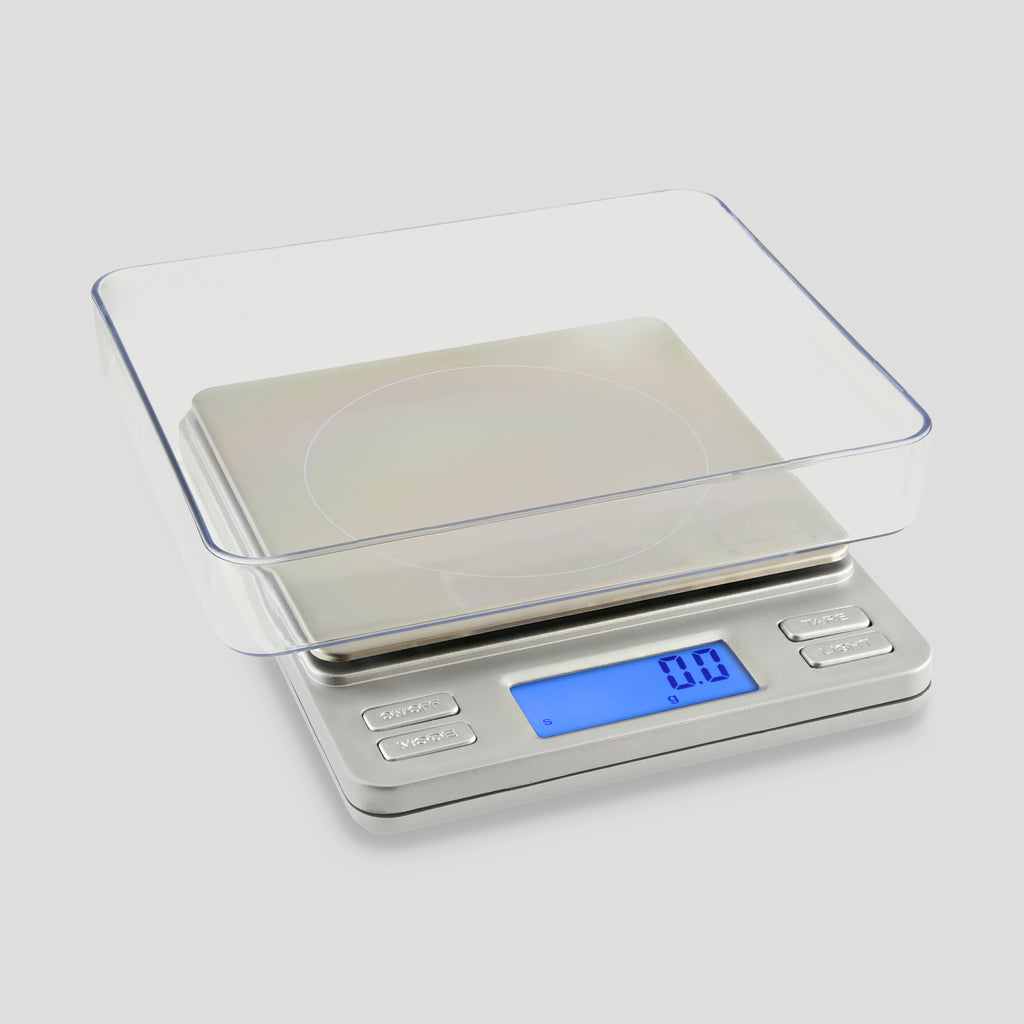 Magno Scales 1000 digital scales, precision scales, pocket scales – Kenex