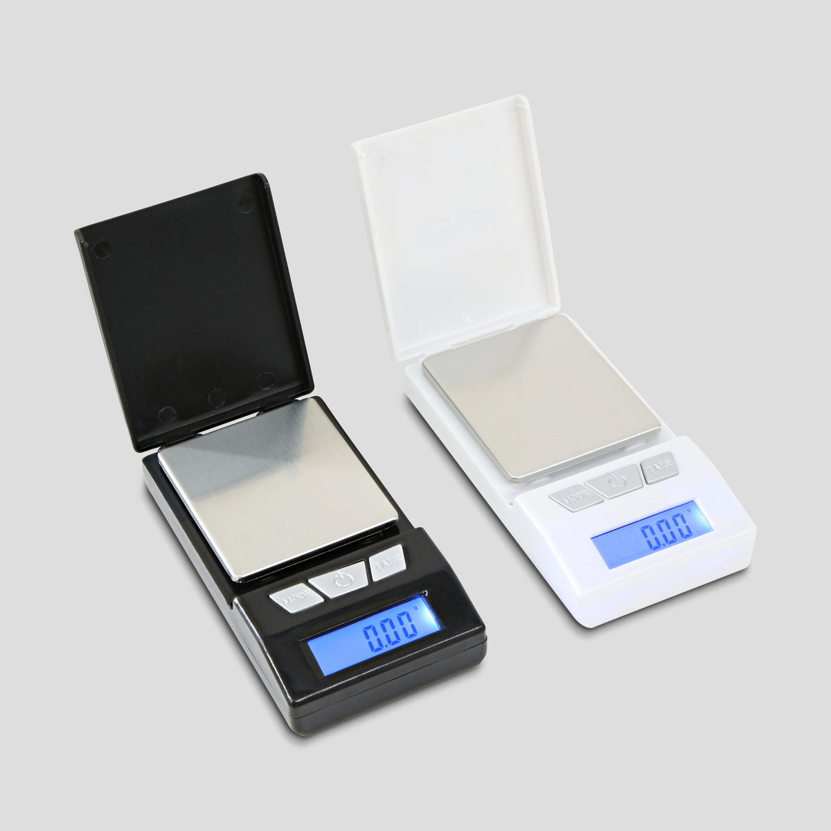 Matrix Scales 100 pocket scales, mini scales, digital scales – Kenex